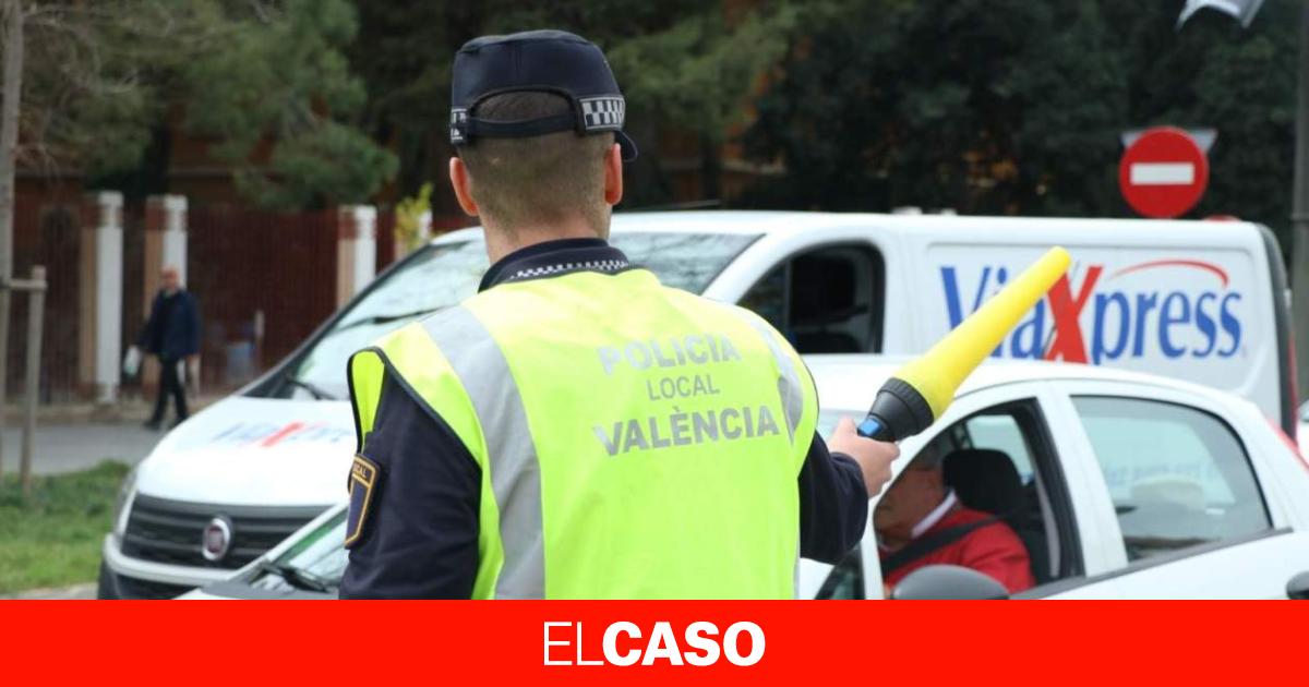 Atropella a una joven de 22 años en València y se fuga a toda velocidad ...