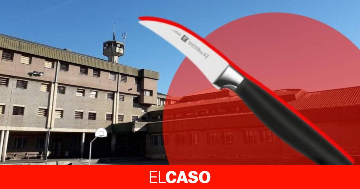 Alerta de seguridad en Quatre Camins: revuelven la cárcel por un ...