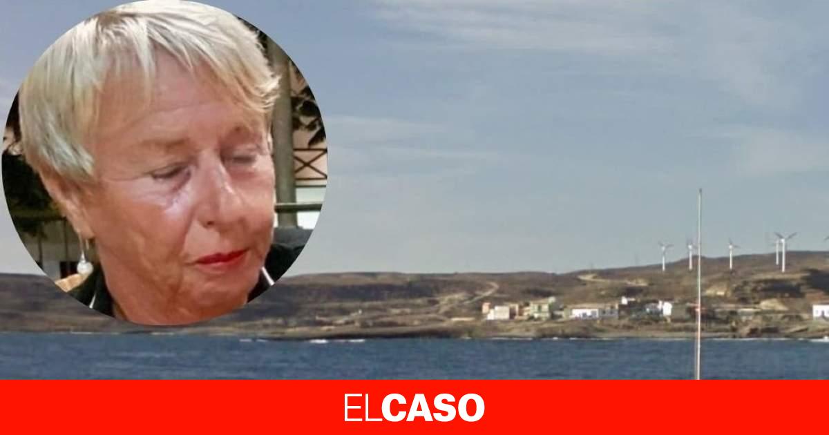 Hallan el cuerpo de Laura, desaparecida en Tenerife, en el mar ...