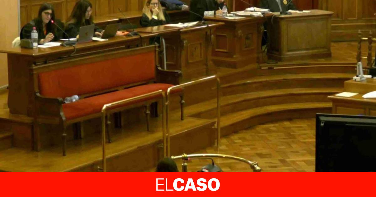 Prisión Permanente Para La Mujer Que Mató A Su Hija Yaiza En Sant Joan