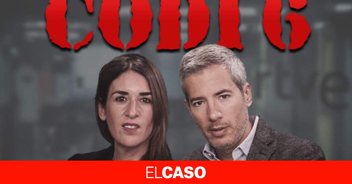 RTVE estrena 'Código 6', un pódcast sobre ocho inquietantes casos de ...