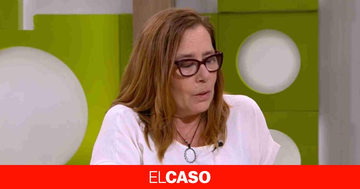 Parla la mare de Pol Cugat: "És igual qui l'ha matat que el qui no diu ...