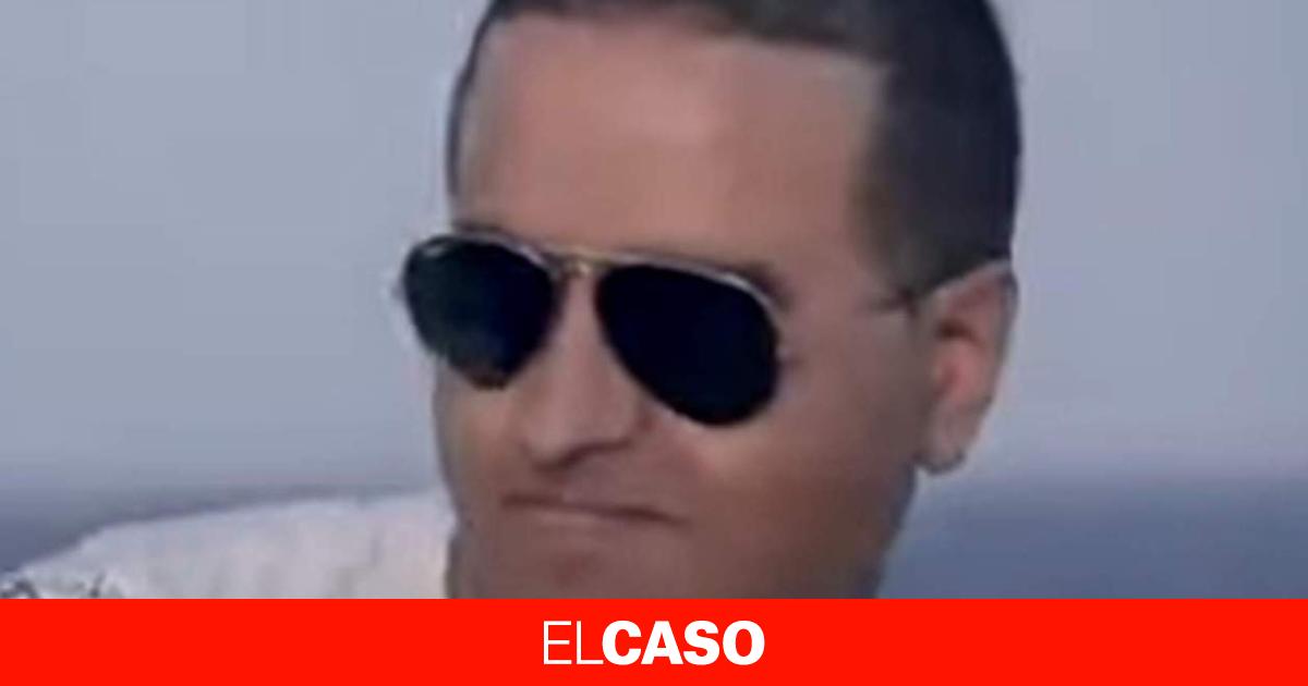 Cheb Redouane, el cantante que captaba compatriotas en los conciertos ...