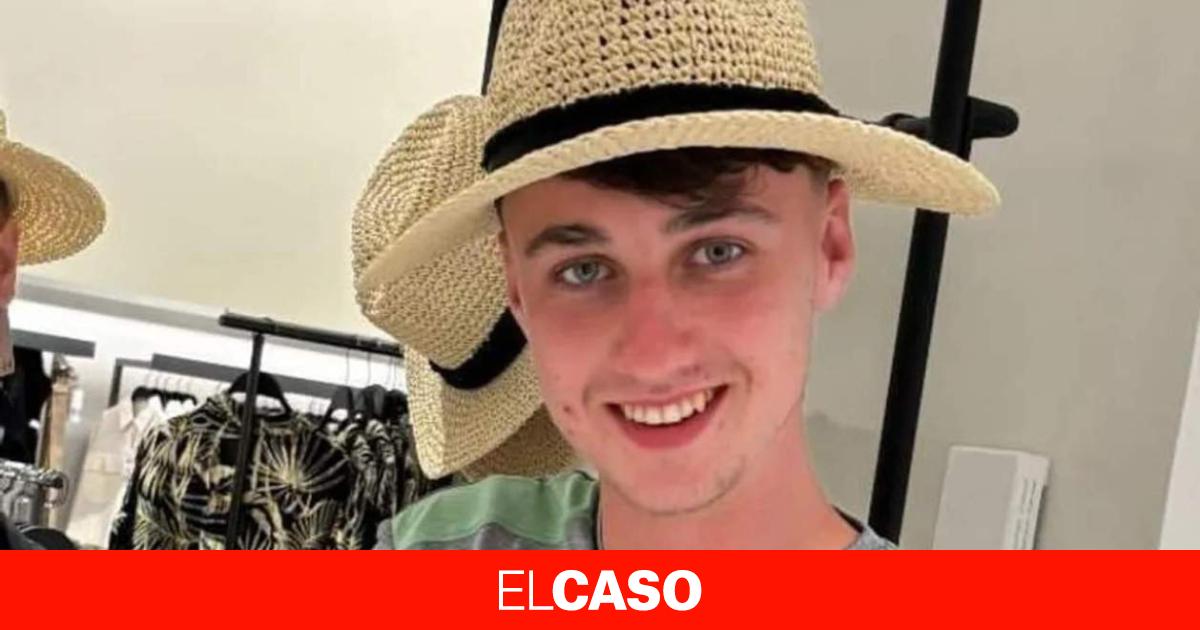 La misteriosa desaparición de Jay Slater, el chico británico de 19 años ...