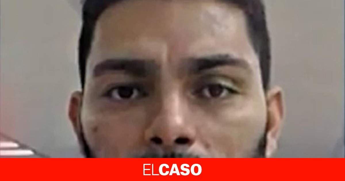 Capturado Jonathan Montoya, el peligroso sicario que asesinó a un gran capo colombiano de la ...