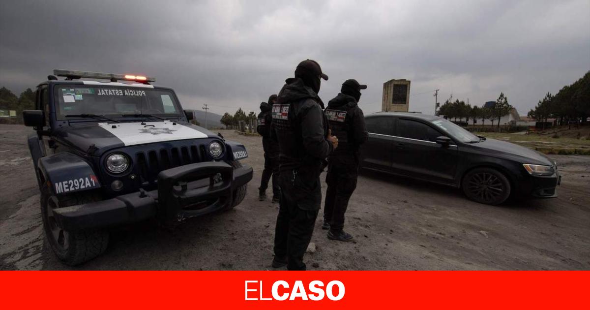 Capturado el hijo del Chapo Guzmán, el gran y escurridizo narco ...