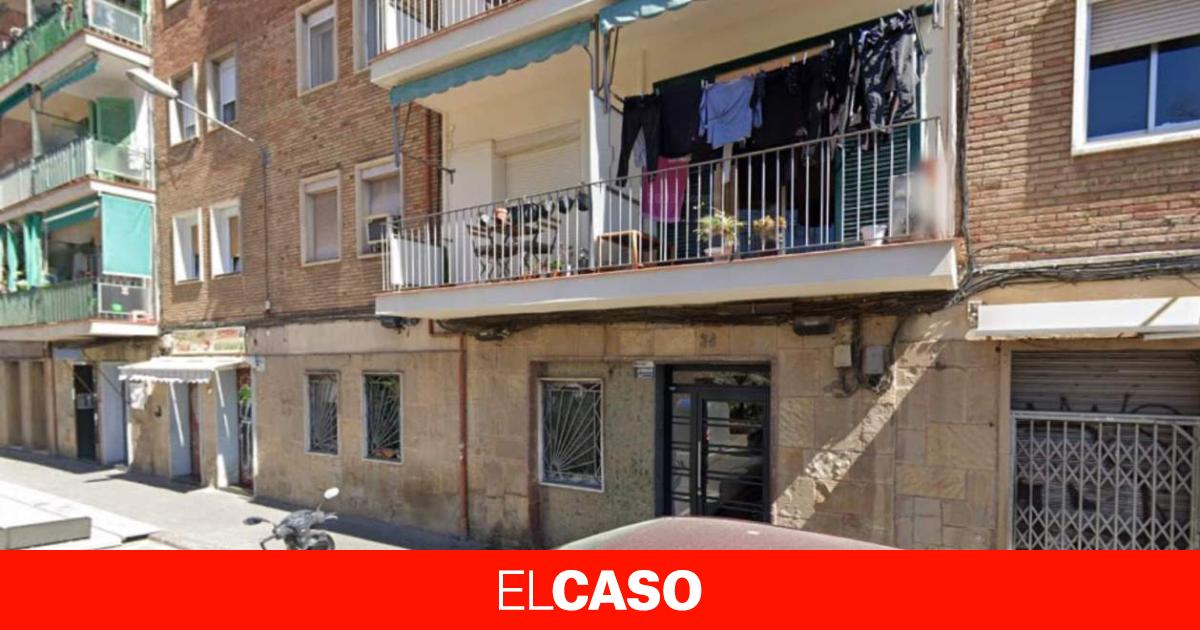 Estafa una parella d'avis de Barcelona i els cus a ganivetades quan l ... Estafa una parella d'avis de Barcelona i els cus a ganivetades quan l ...
