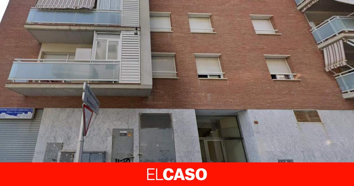 Un niño de 4 años en estado crítico tras precipitarse al vacío desde un piso en Vila-seca