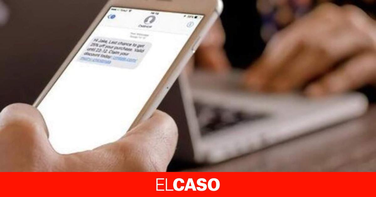 ¿La DGT te pide pagar una multa por SMS? No piques: te están intentando ...