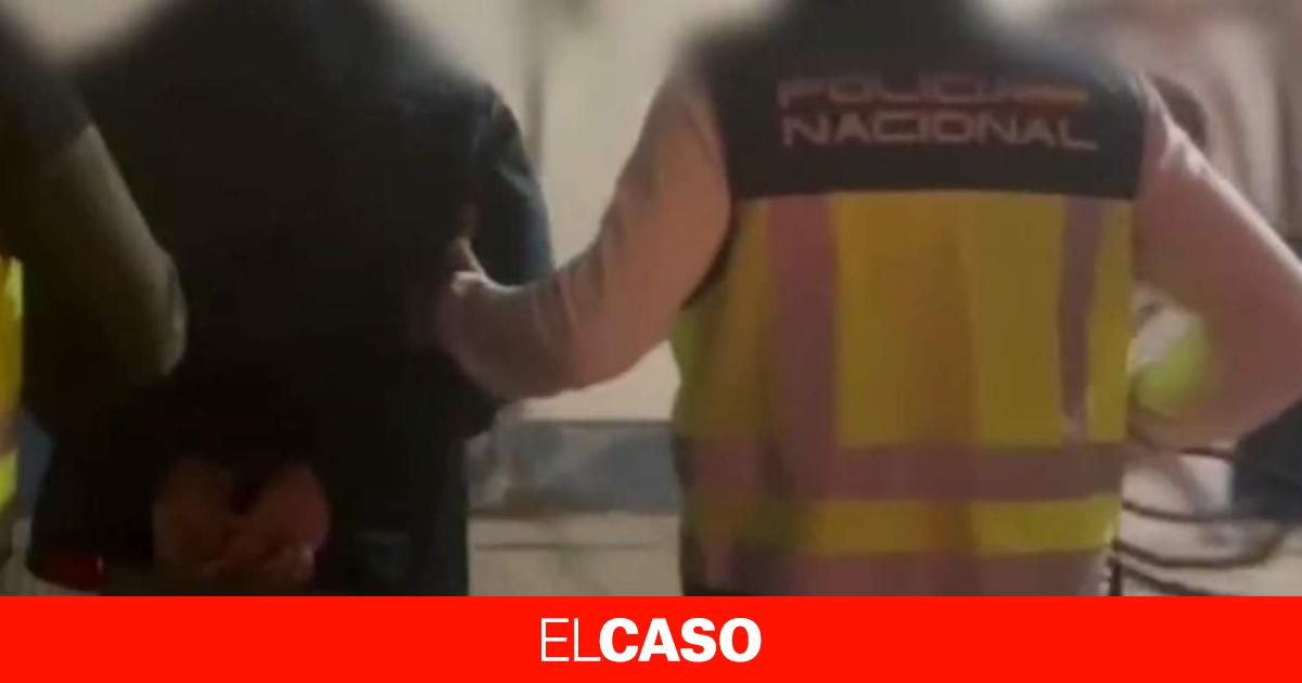 Viorel, el asesino de un cura y torturador de una monja en Hungría ...
