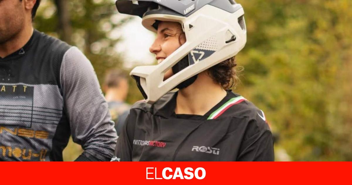 La ciclista Ares Masip denuncia una agresión sexual en la Copa del ...