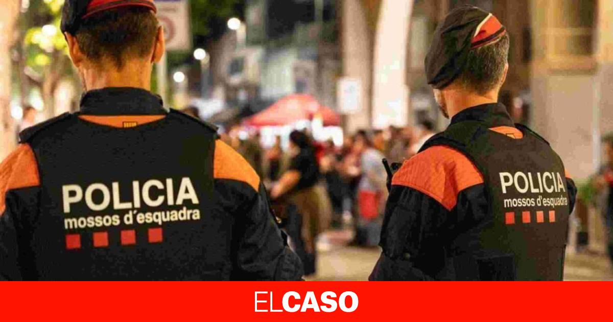 El ladrón más torpe de Barcelona: identificado porque le había caído el ...