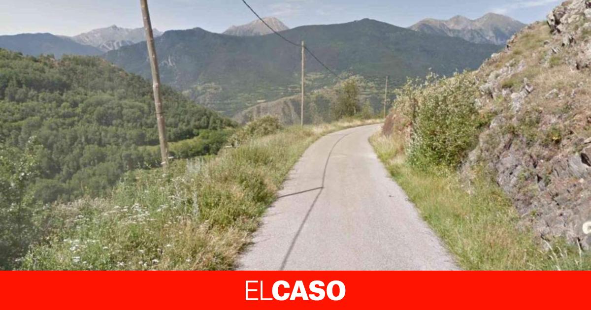 Troben un home mort després de dies desaparegut al Pirineu català: havia patit un accident amb ...