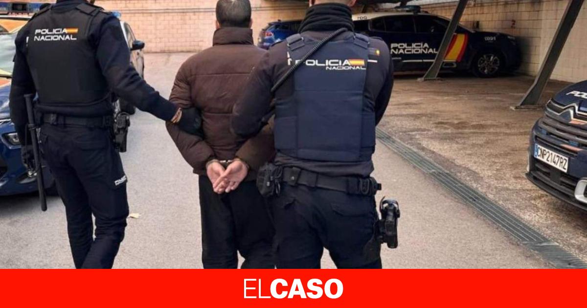 Daniel Tulica, el peligroso narco rumano, detenido en La Jonquera tras ...