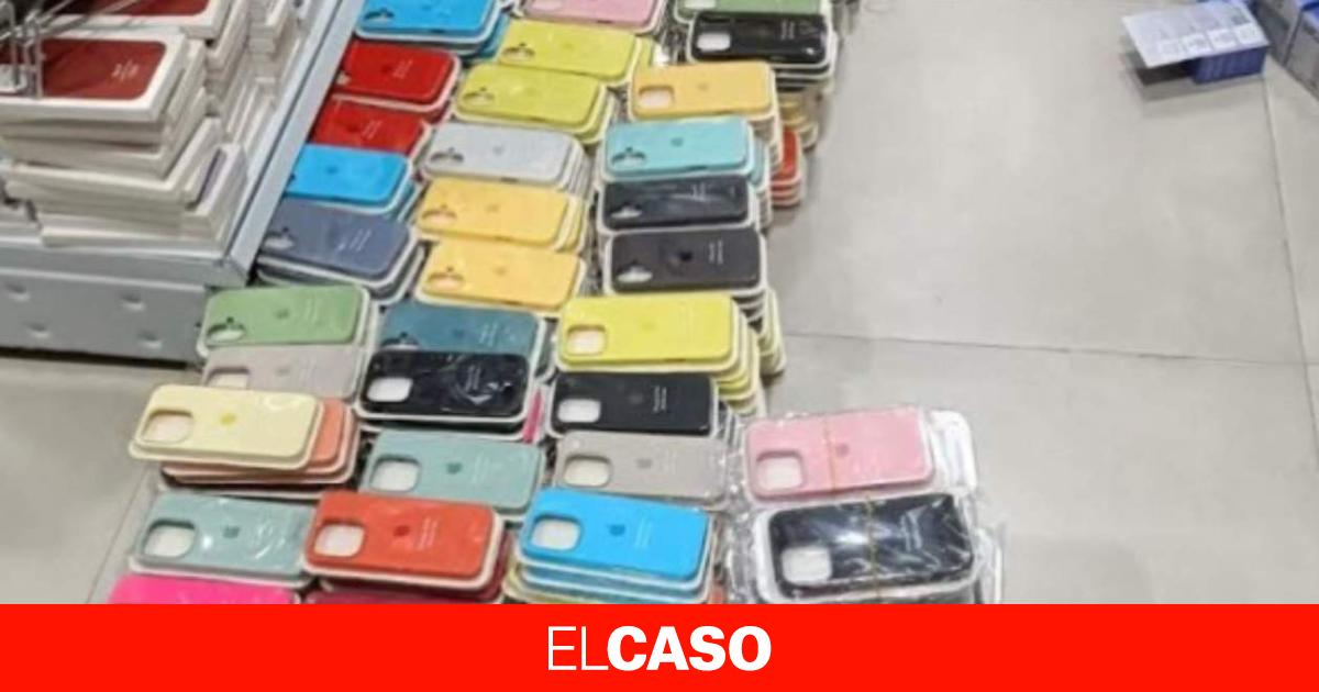 Cae la tienda Apple 'made in china' del Raval de Barcelona: 2.600 ...