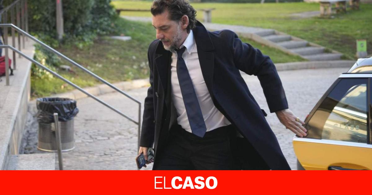 Las contradicciones del hijo de Isak Andic ante los Mossos enturbian la ...