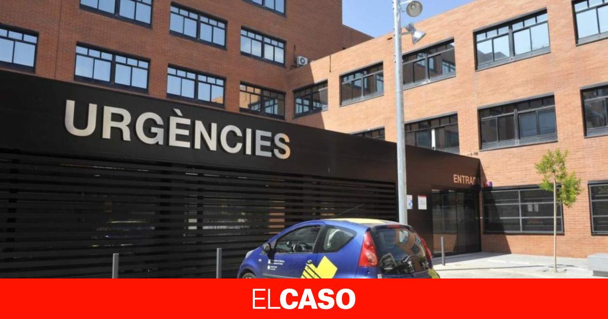 Propinan una bofetada a una trabajadora del CUAP de Castelldefels por ...