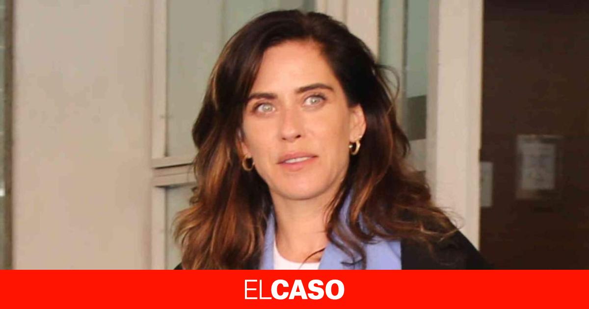 Maria León evita la prisión: tendrá que pagar una multa por agredir e ...