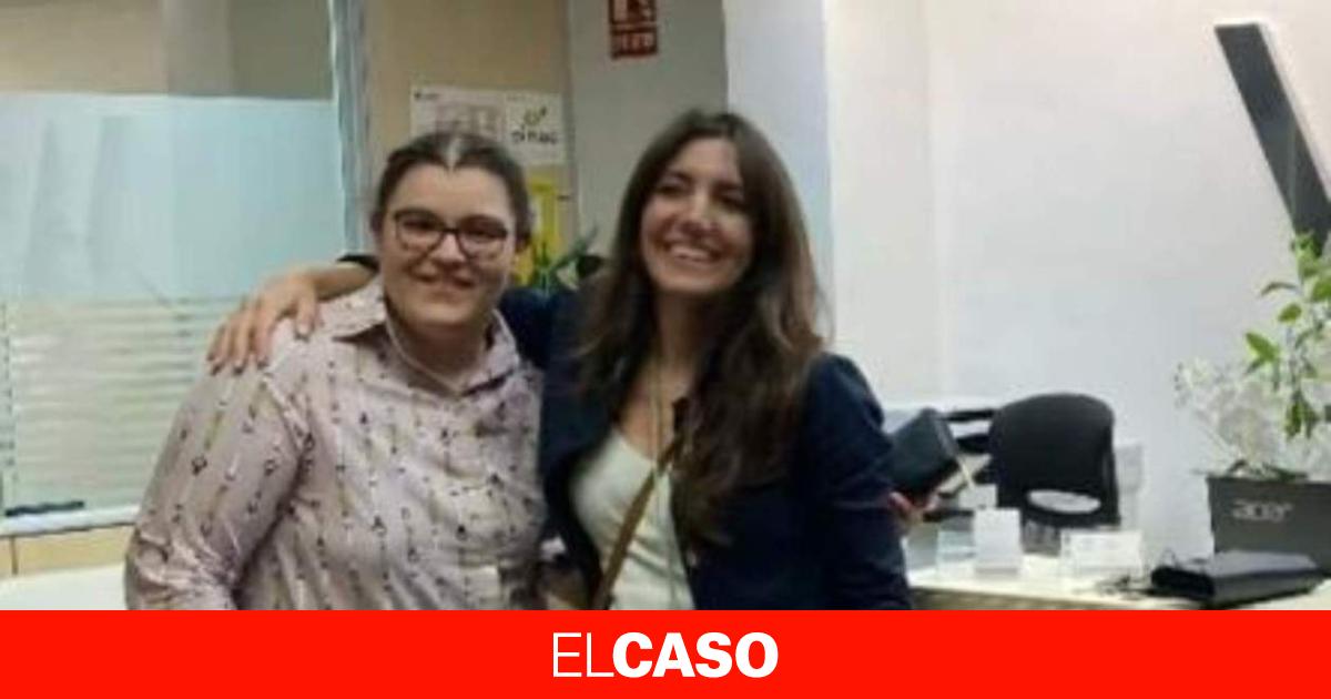 La nueva vida de Fàtima en Catalunya tras siete años condenada a cadena ...