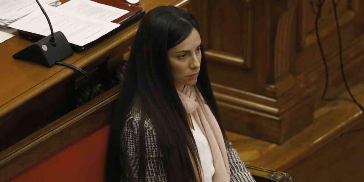 Rosa Peral, acusada de idear el ataque contra una funcionaria de Mas d ...