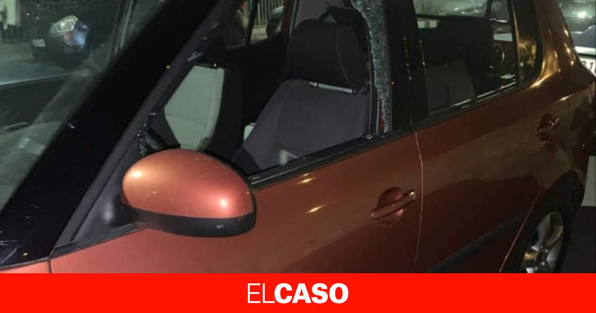 Compte amb el que deixes dins el cotxe: els trucs dels Mossos perquè no et robin si aparques al ...