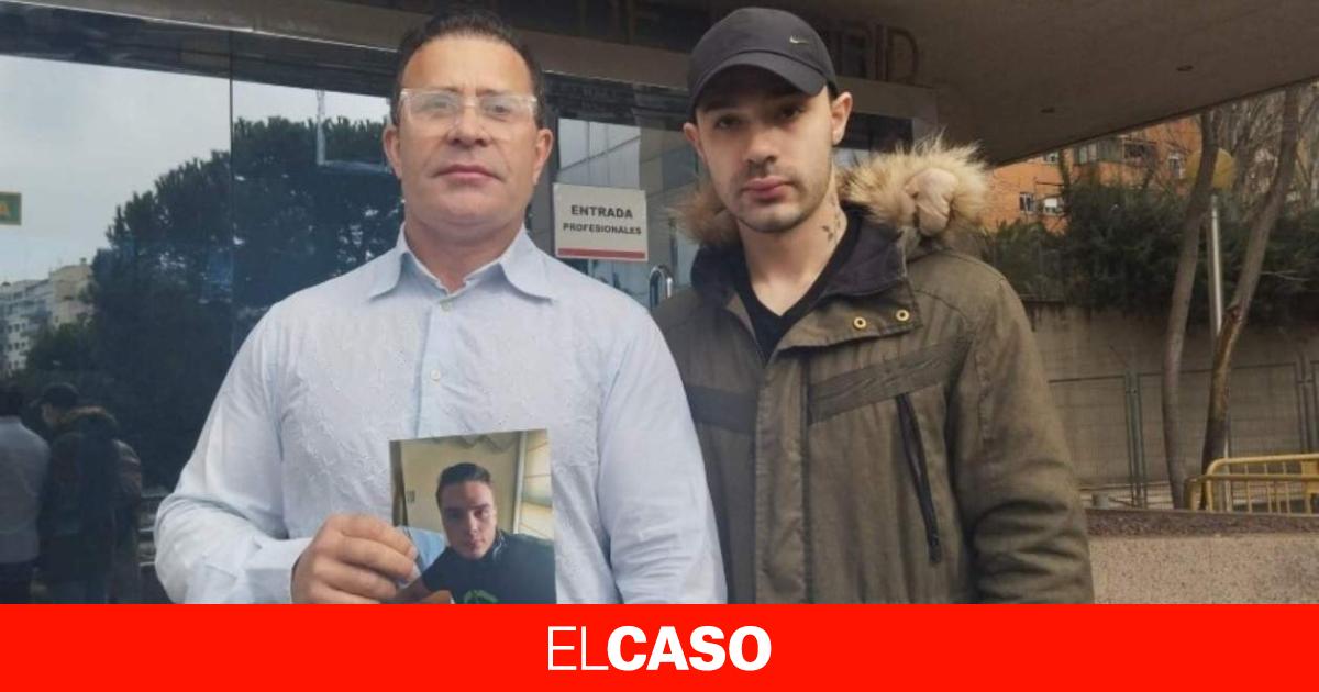 Cadena perpetua para tres miembros de una banda dominicana por matar a ...