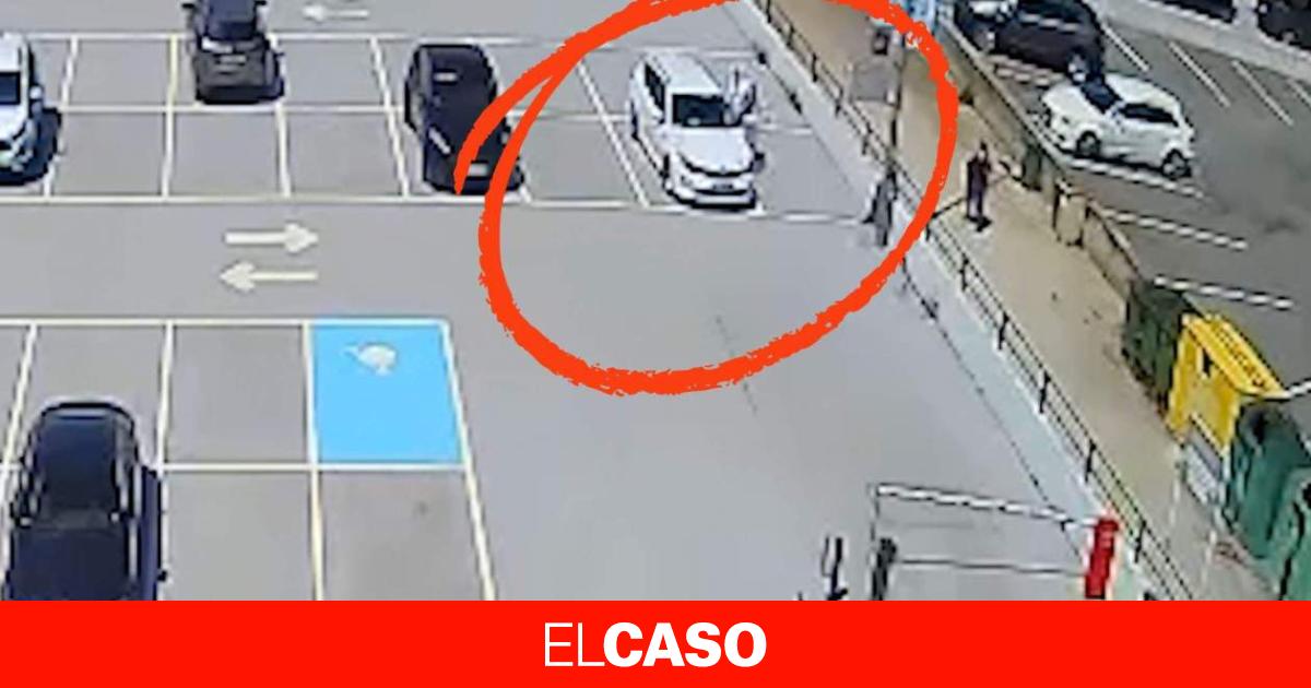 Cazados en Santa Susanna los ladrones que durante semanas han robado en ...