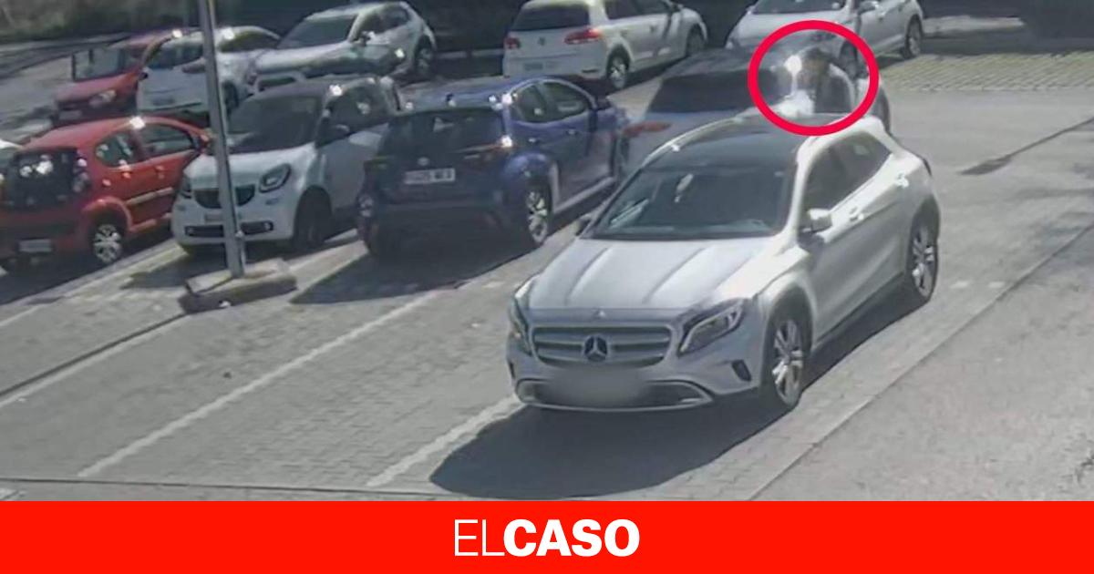 Compte aquest estiu si vas amb el cotxe al supermercat o la platja ...