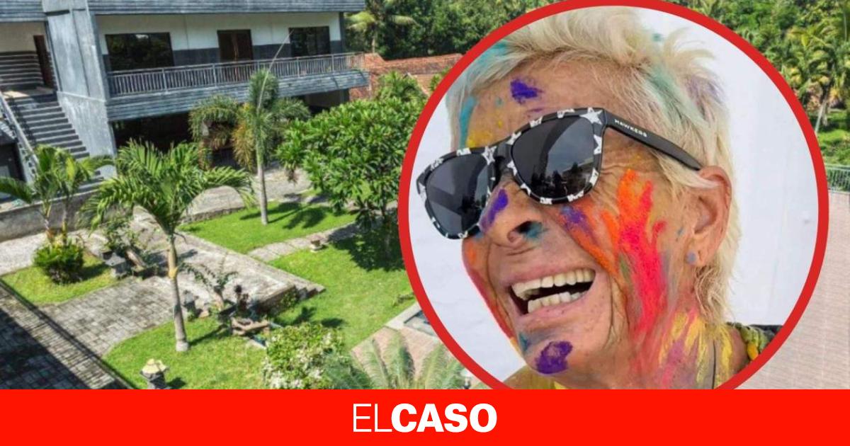 L'error d'un dels assassins de Mati Muñoz va delatar-los: el mòbil de ...