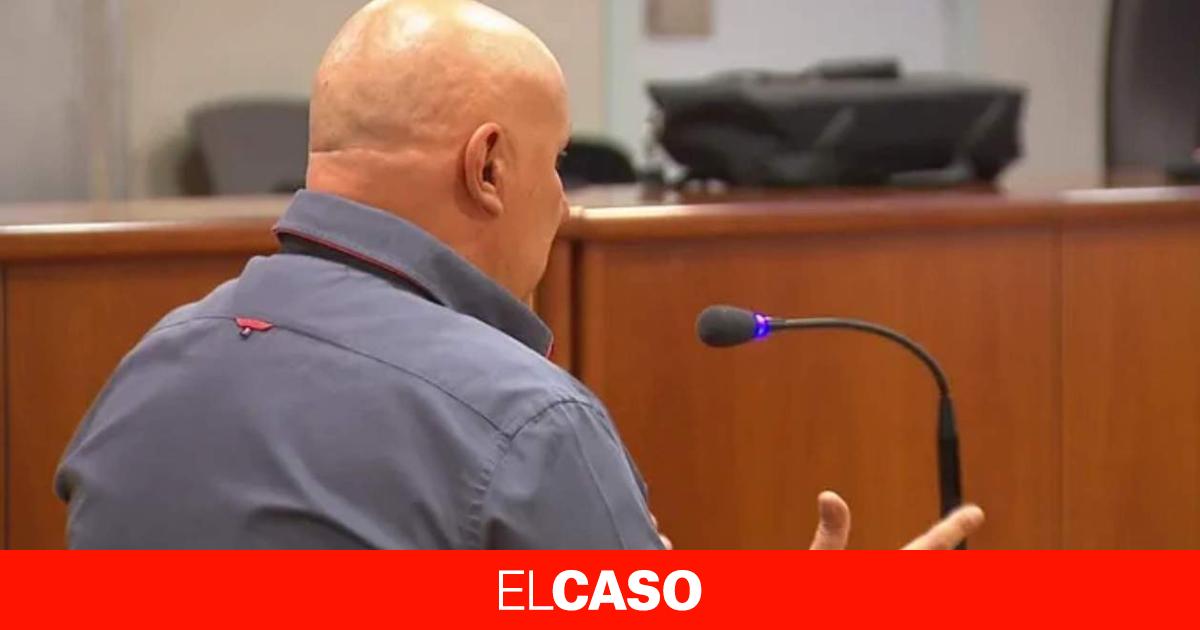 Ramon, el tío de los Márquez: acusado de autoatracarse y ahora detenido ...