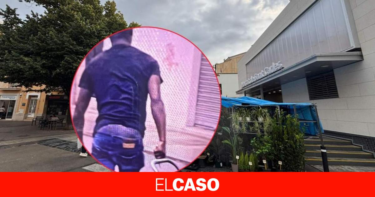 Detenido en Bilbao y directo a prisión el hombre que intentó matar a cuchilladas a un repartidor ...