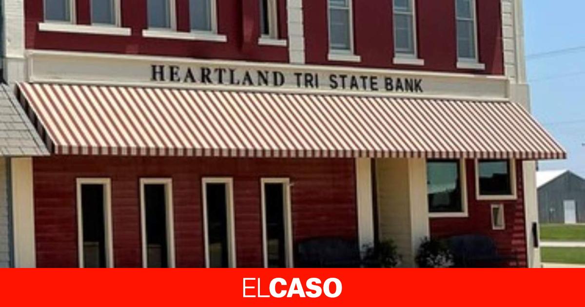 De banquero de éxito a prisión: invierte dinero de clientes en una ...