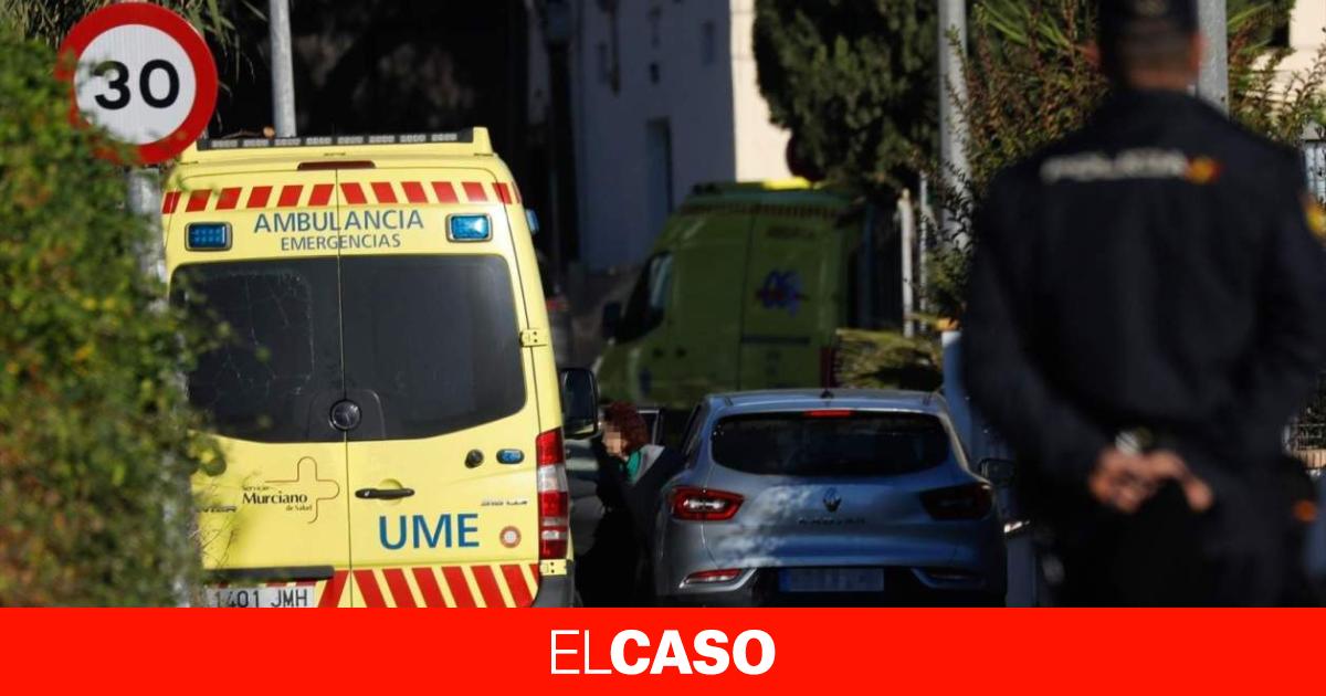 Un conductor borracho atropella y mata a un trabajador que hacía tareas ...