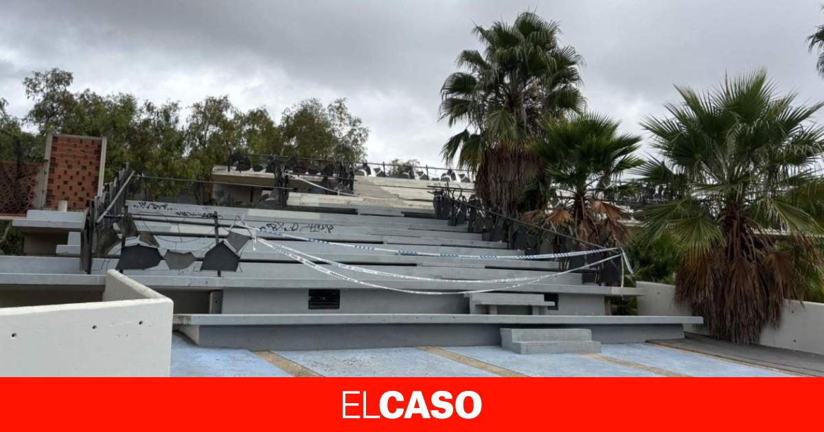 Mor un dels ferits del tiroteig al Parc dels Colors de Mollet del ...