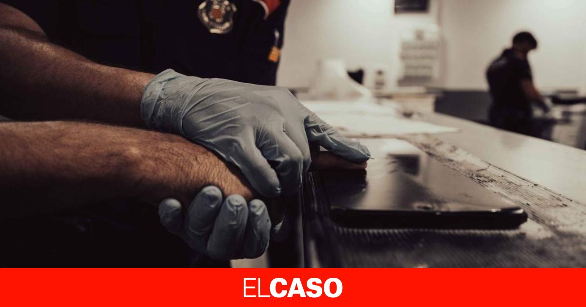 Los Mossos investigan como homicidio la muerte de un bebé tras nacer en ...