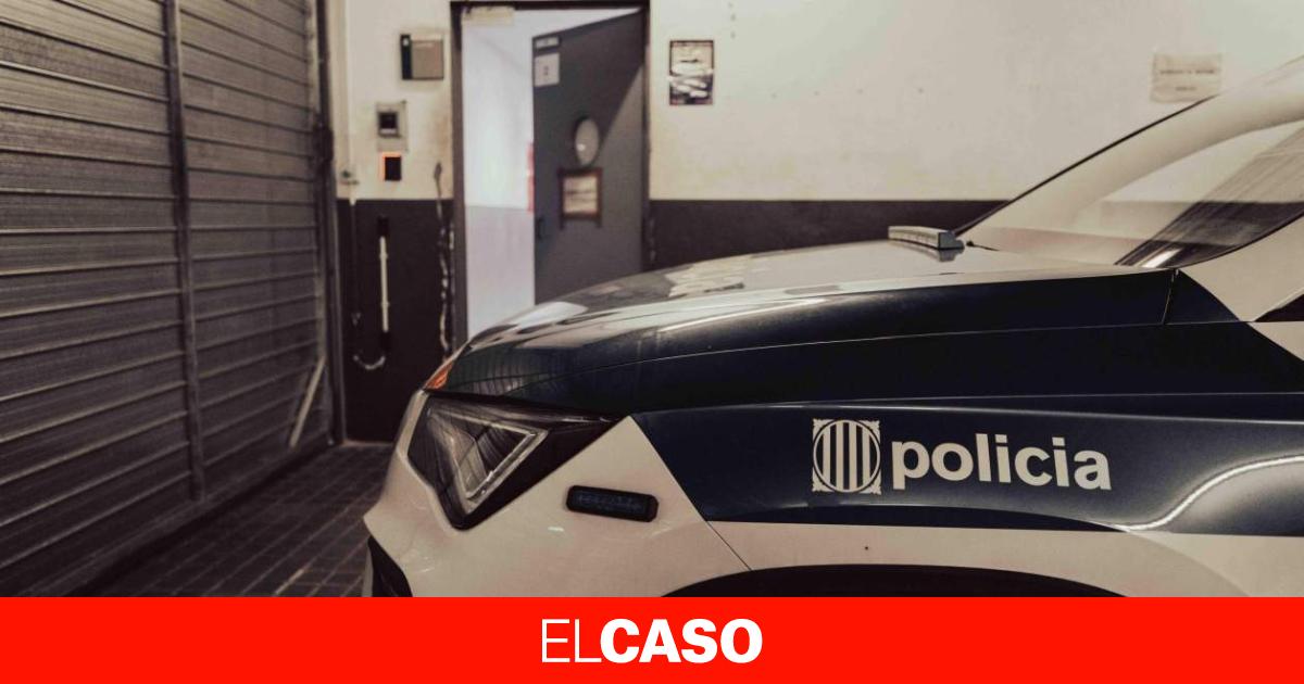 Persegueixen una àvia de Calafell del caixer al supermercat, li roben ...