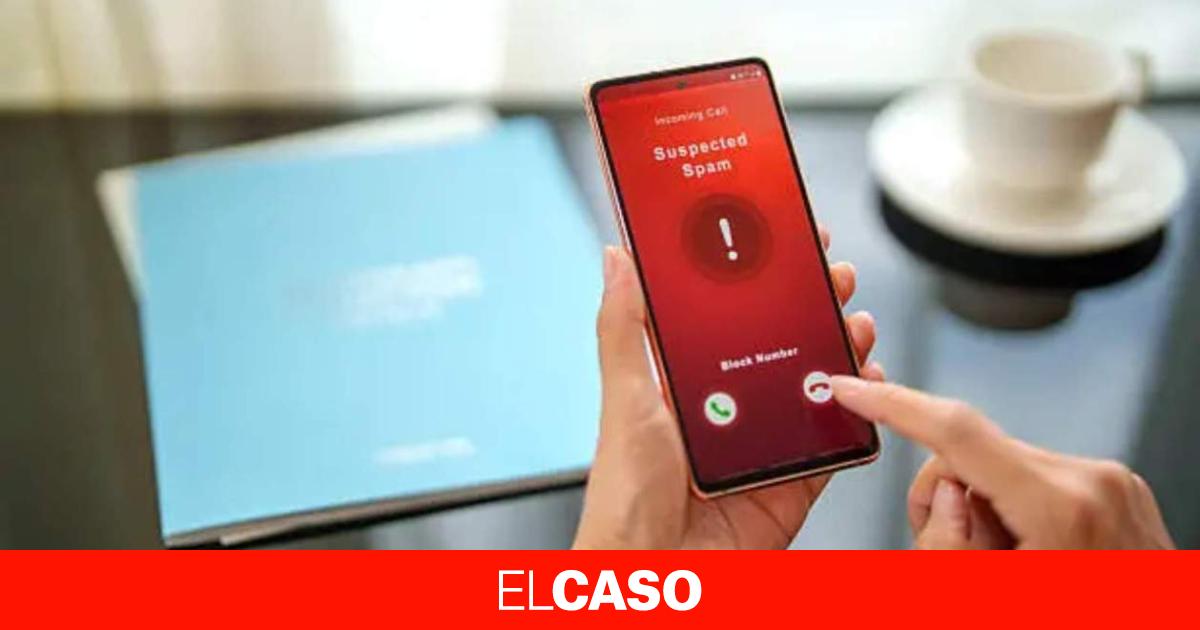 El nou 'Salvados' mostra com operen les estafes telefòniques des de dintre: els destrossen la ...