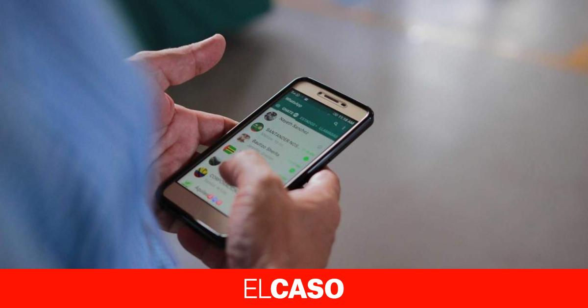 L'estafa de WhatsApp Gold torna a circular: què és i com evitar caure-hi