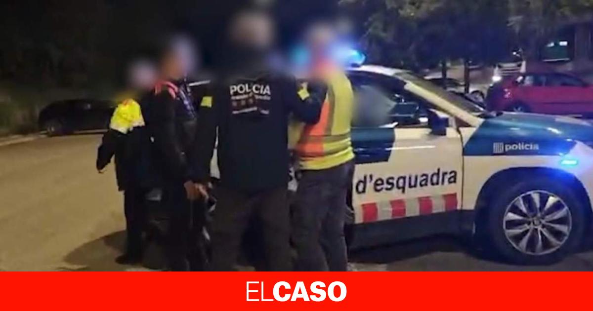 Un camionero aprovecha el trabajo para hacer de narco: más de 500.000 ...