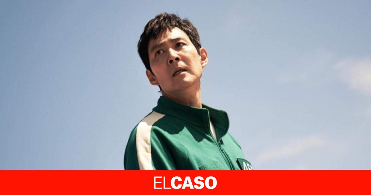 Creía que estaba saliendo con el protagonista de 'El juego del calamar ...