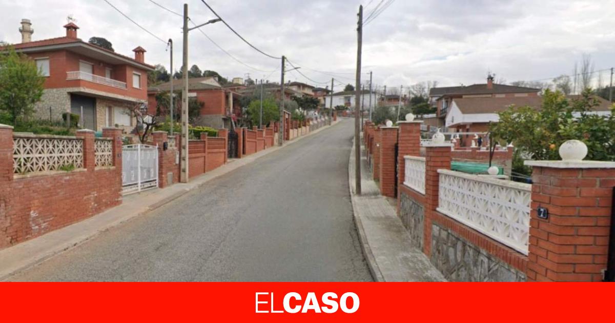 Una familia sencera, a punt de morir per la mala combustió d'una estufa