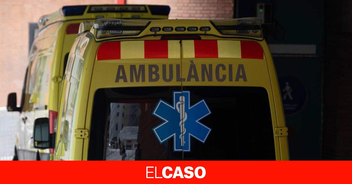 Siete intoxicados, cinco graves, por la mala combustión de una caldera ...