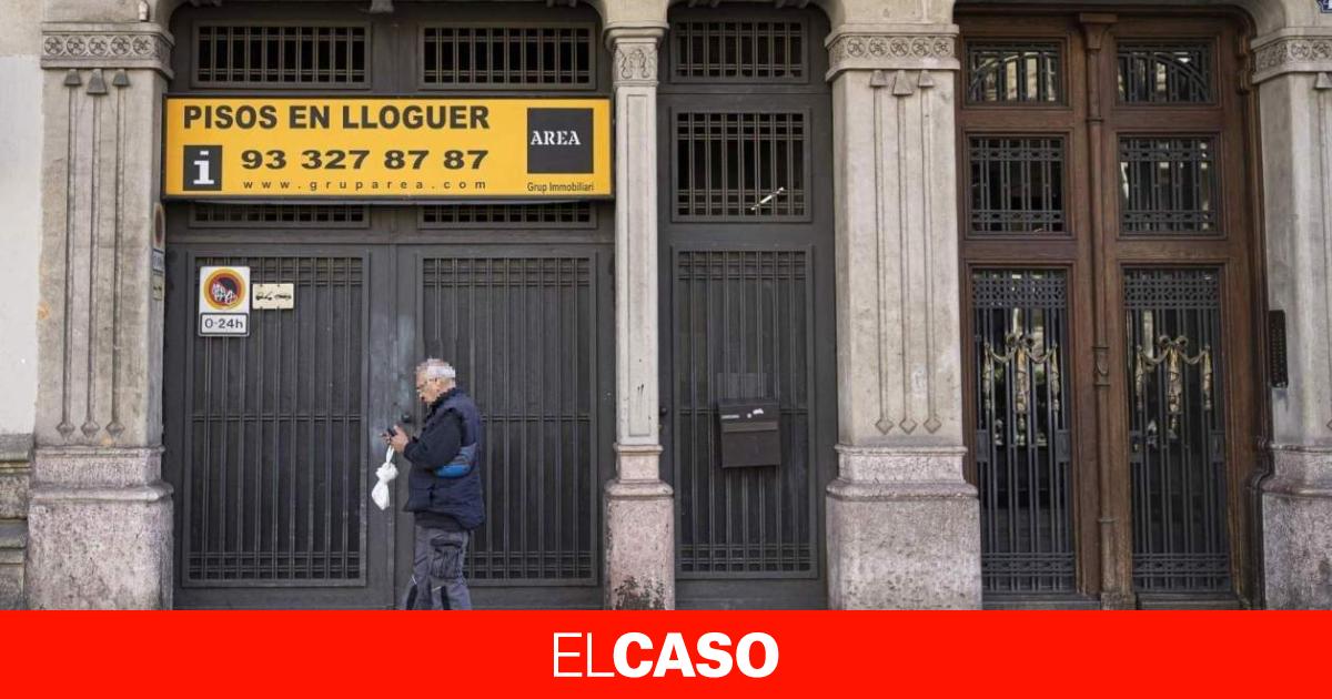 L'estafa dels falsos lloguers amb què una dona ha robat més de 10.000 ...