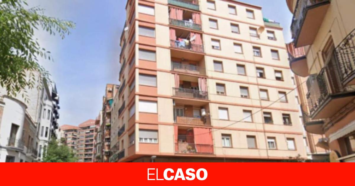 Una explosión en Lleida obliga al rescate in extremis de dos personas ...