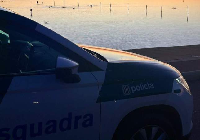 Violent assalt a Calella de Palafrugell: lliguen una dona gran a casa ...