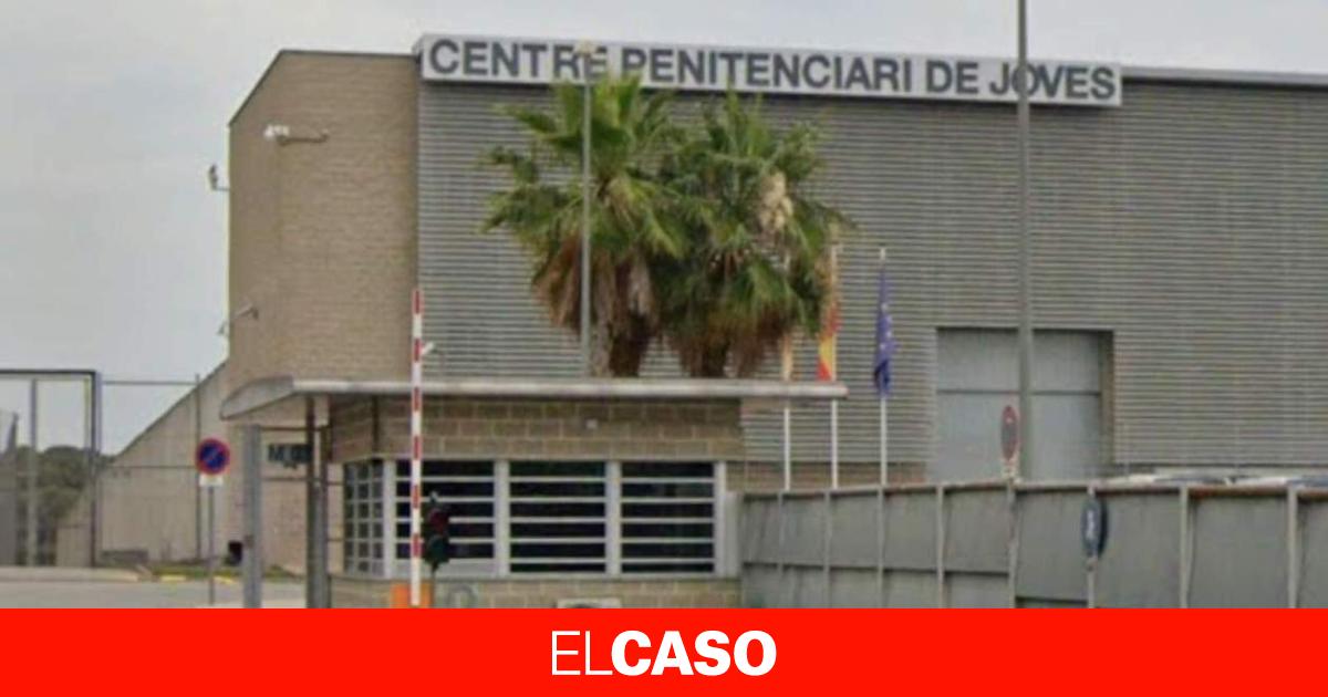 Dejan a una trabajadora sola con un preso inestable y la agrede sexualmente en el Centro de ...