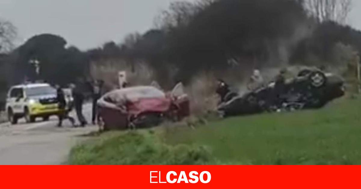 Detingut per doble homicidi un jove de Sant Celoni de 22 anys per l ...