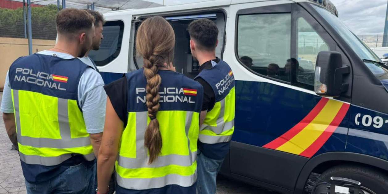 Adeu, multireincidents: expulsen a Geòrgia i Albània sis lladres que no ...