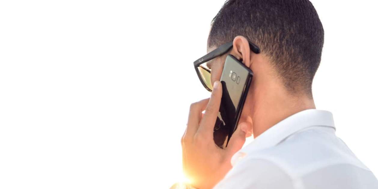 La policia explica el mètode LAP per detectar quins números de telèfon ...