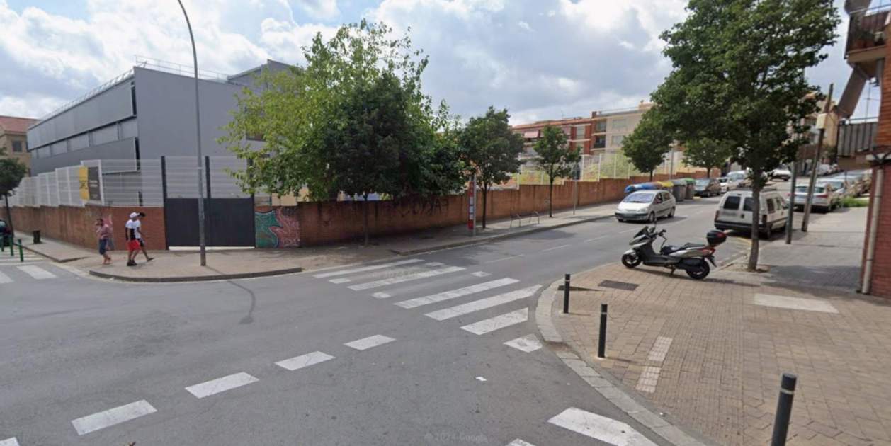 Descontrol amb armes blanques a Terrassa: catanes, baralles i ferits ...